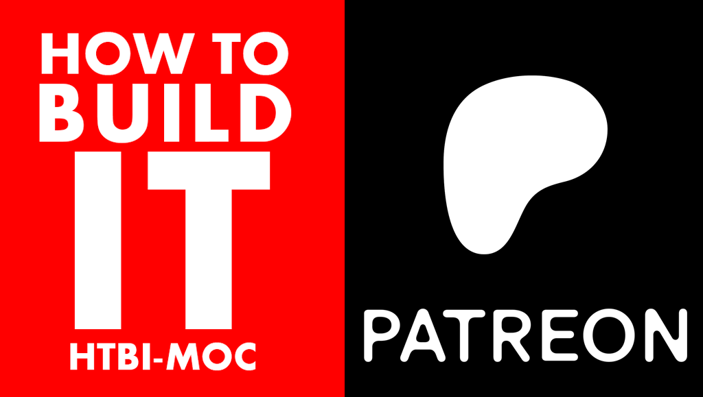 Maximize Your Access: Patreon + HTBI-MOC: Everything You Need to Know ...