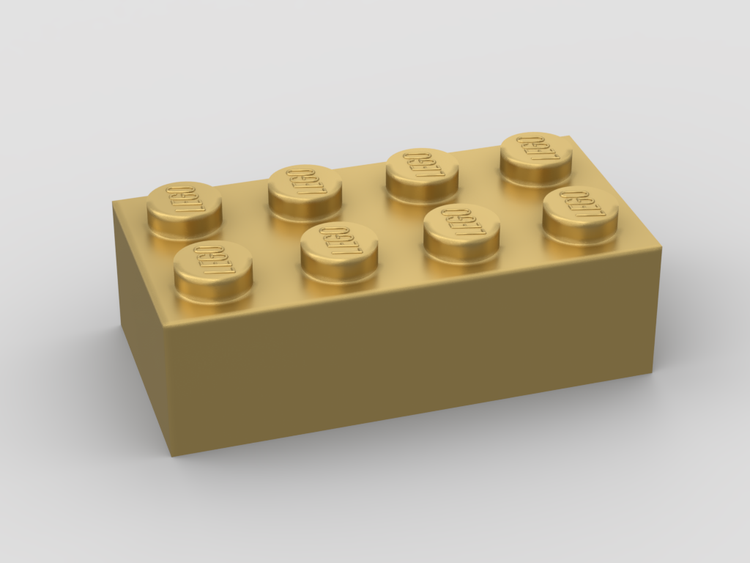 The World of Lego: A Look at the History and Evolution of the Brick ...