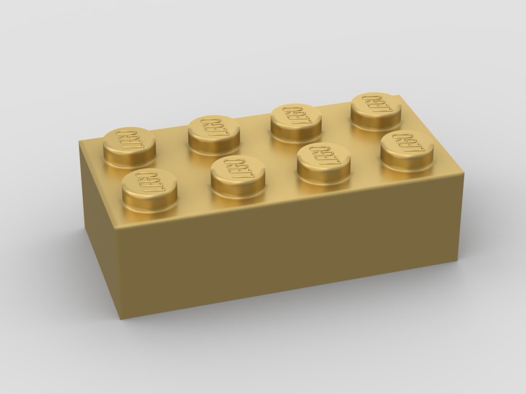 The World of Lego: A Look at the History and Evolution of the Brick ...